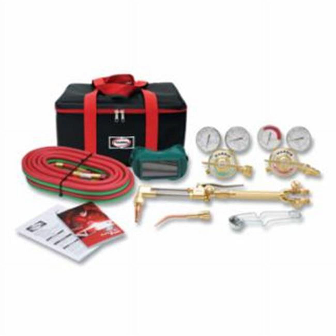 Harris Product Group V Series Ironworker Deluxe Extra Heavy-Duty ...