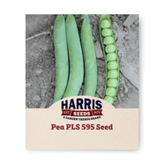 Burpee Trellis & Fence Garden Starter Garden Flower Seed Collection, 1 ...