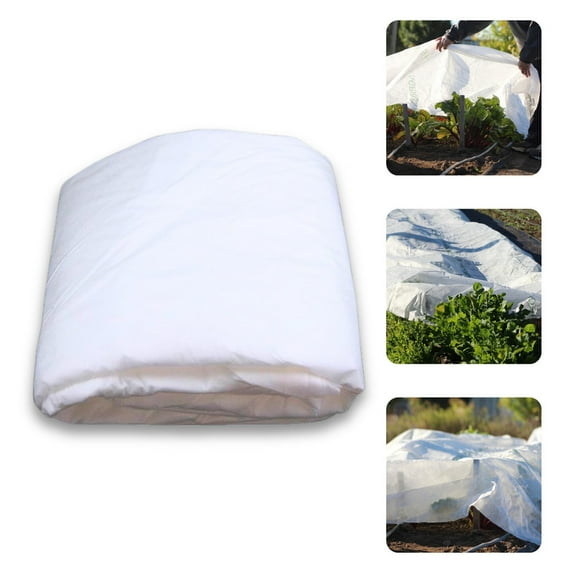 Harris Seeds Row Cover Agribon PP Fabric UV-Stabilized Frost And Insect ...