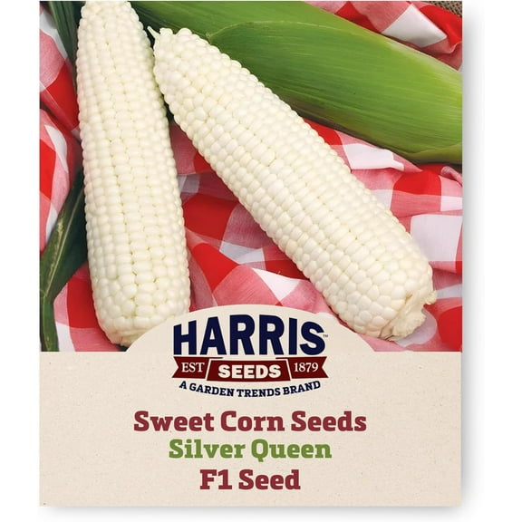 Seller StoreFront - Harris Seeds - Walmart.com