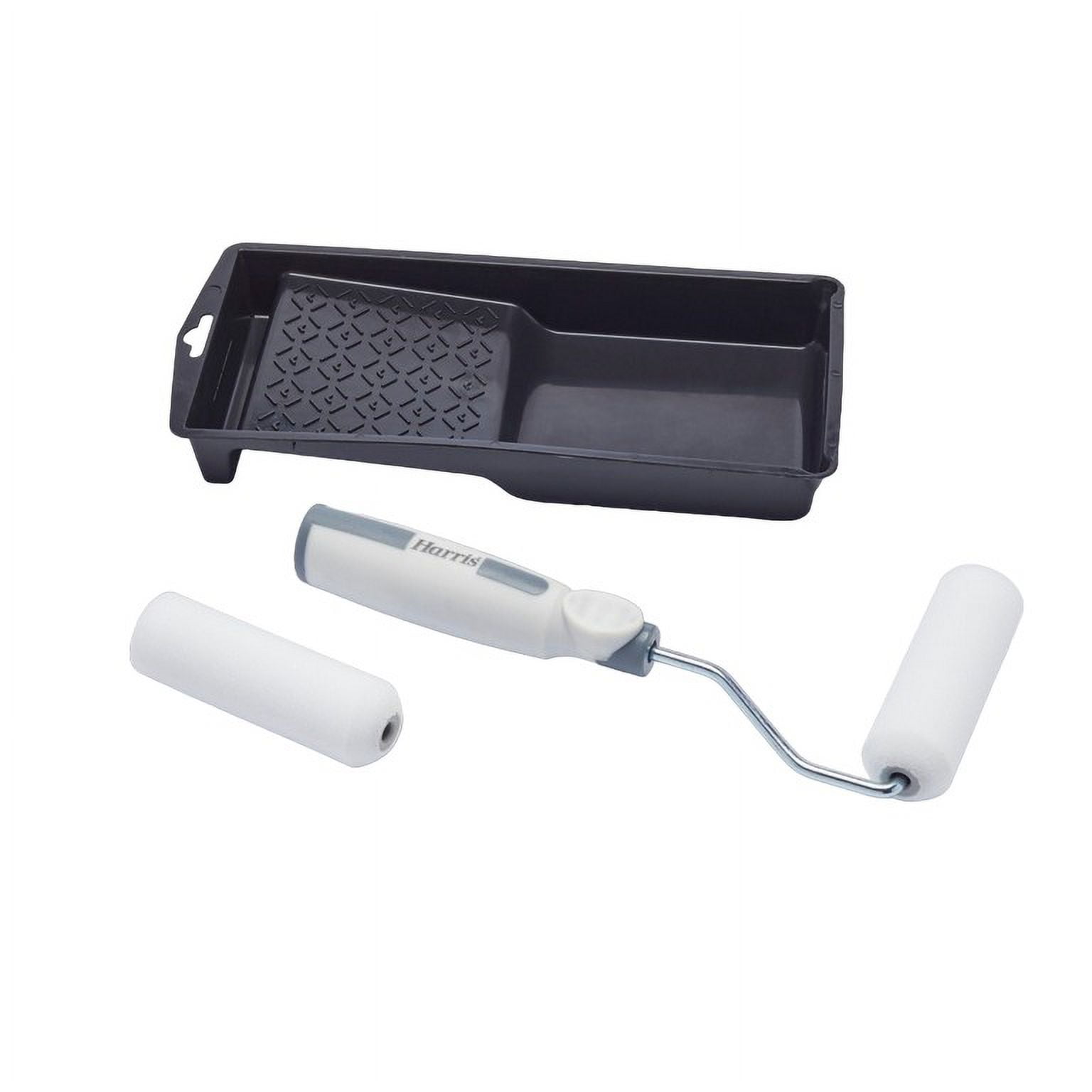 Harris Seriously Good Paint Roller Set - Walmart.com