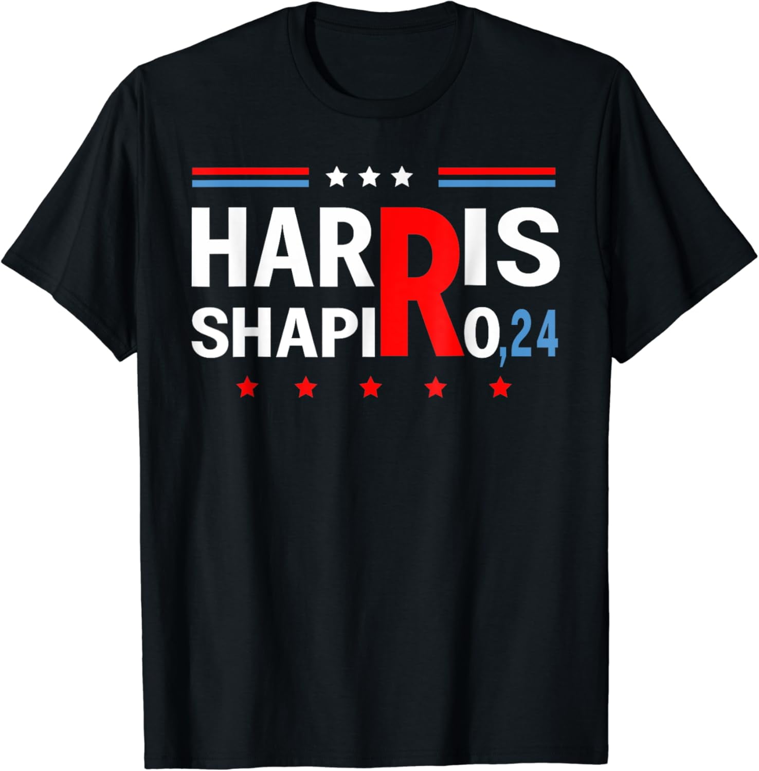 Harris Shapiro-2024, Kamala-Harris Josh-Shapiro-24 Funny Creative ...