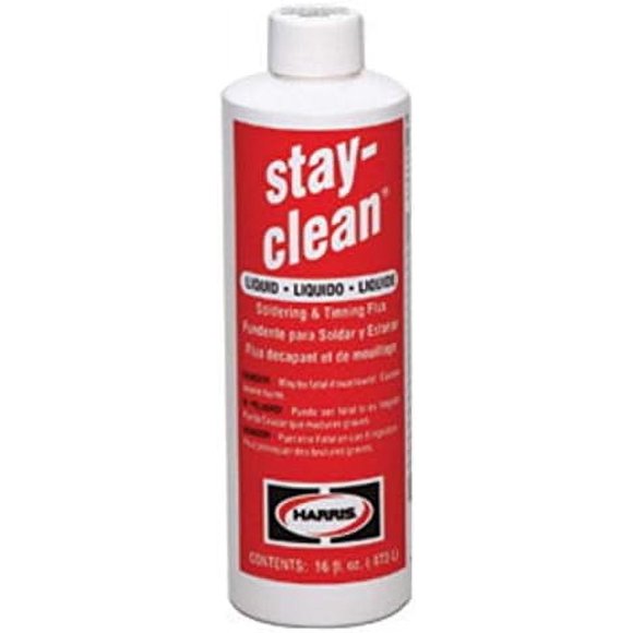 Soldering Flux Liquid