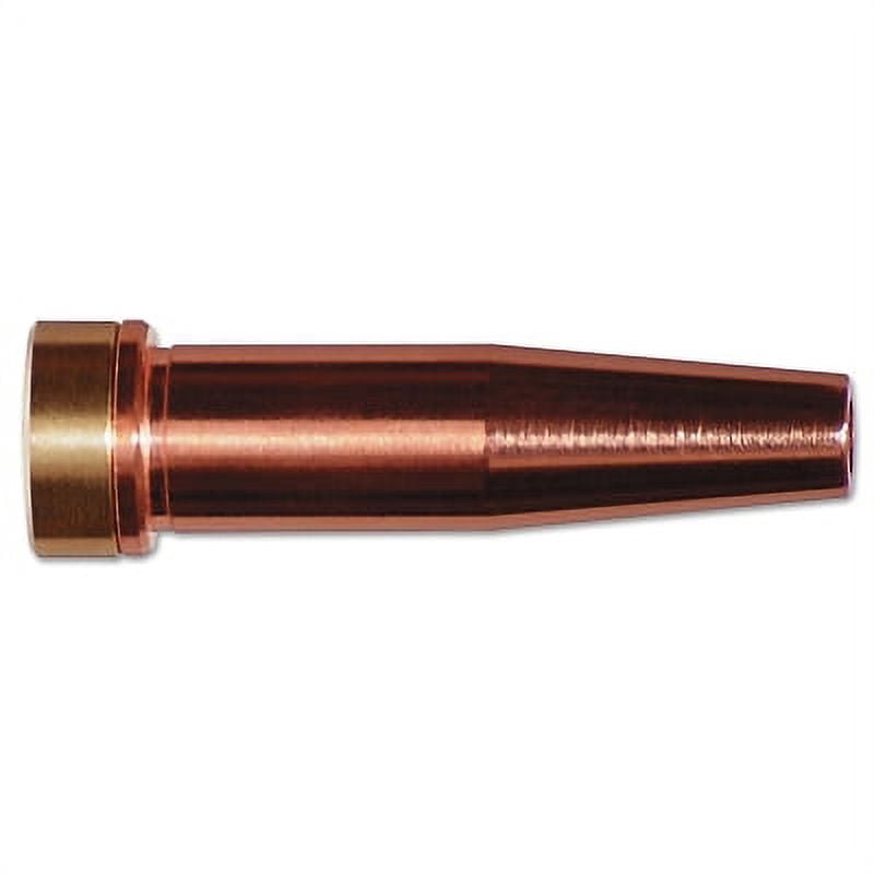 Harris® Style 2-Pc Propane/Natural Gas Cutting Tip - 6290-NX Series ...