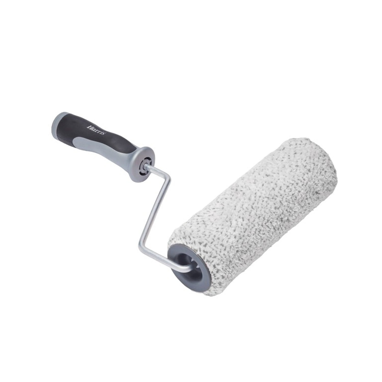 Harris Ultimate Wall And Ceiling Paint Roller And Frame - Walmart.com