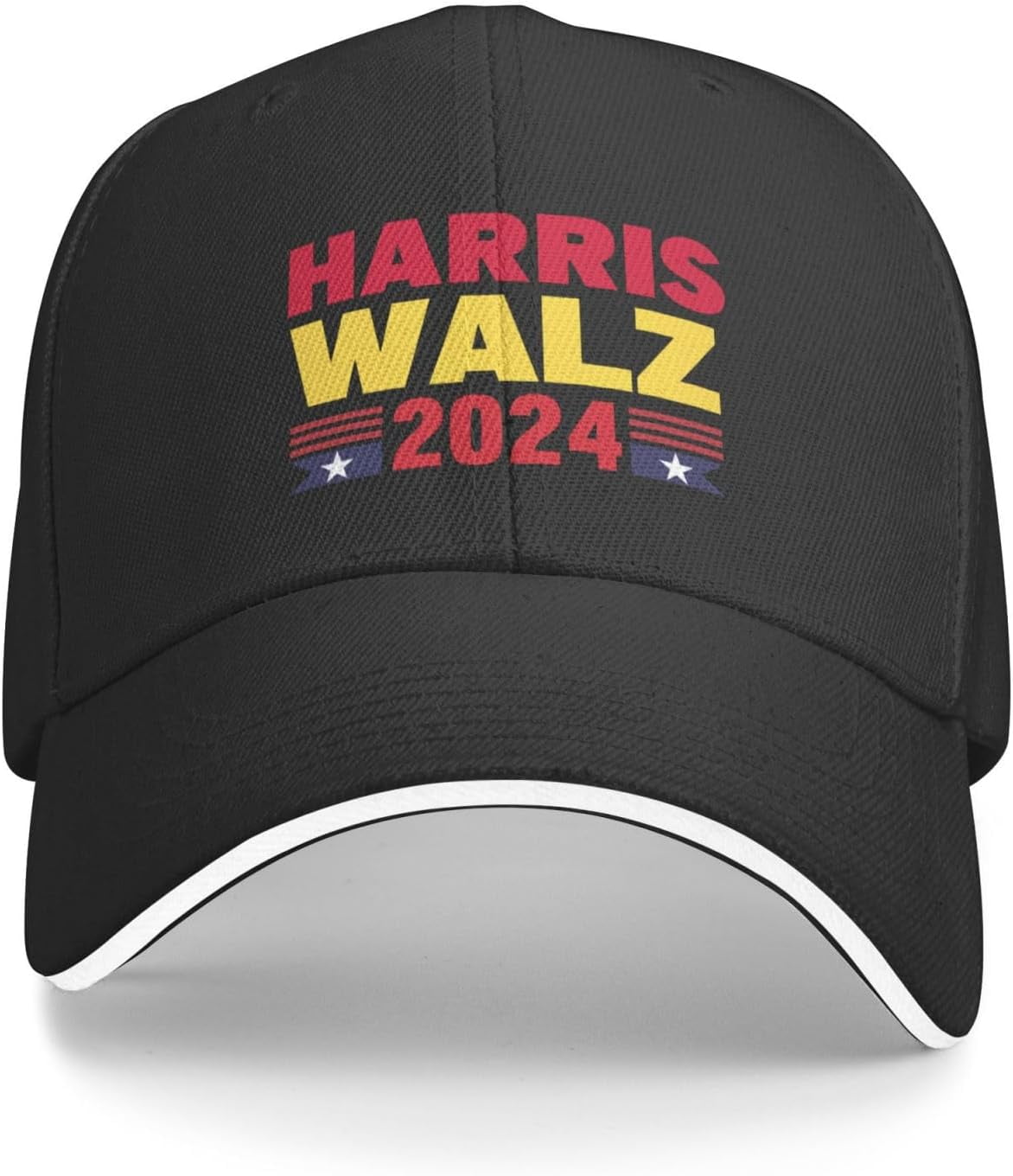 Harris-Waltz 2024 Hat Harris-Walz Hat Kamala-Harris 2024 President ...