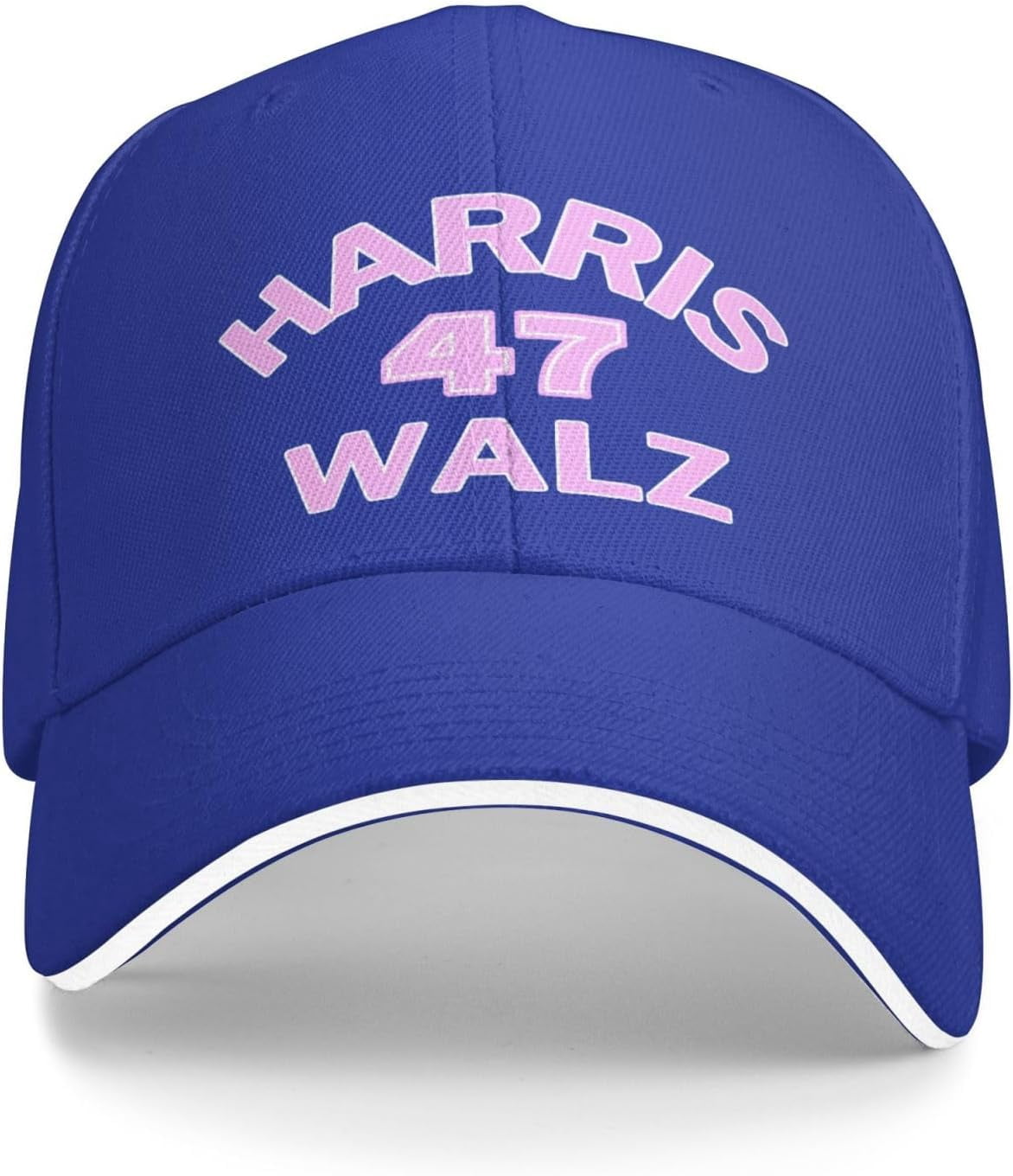 Harris Waltz 2024 Hat Kamala Harris Timothy Walz for President 47 Girls ...