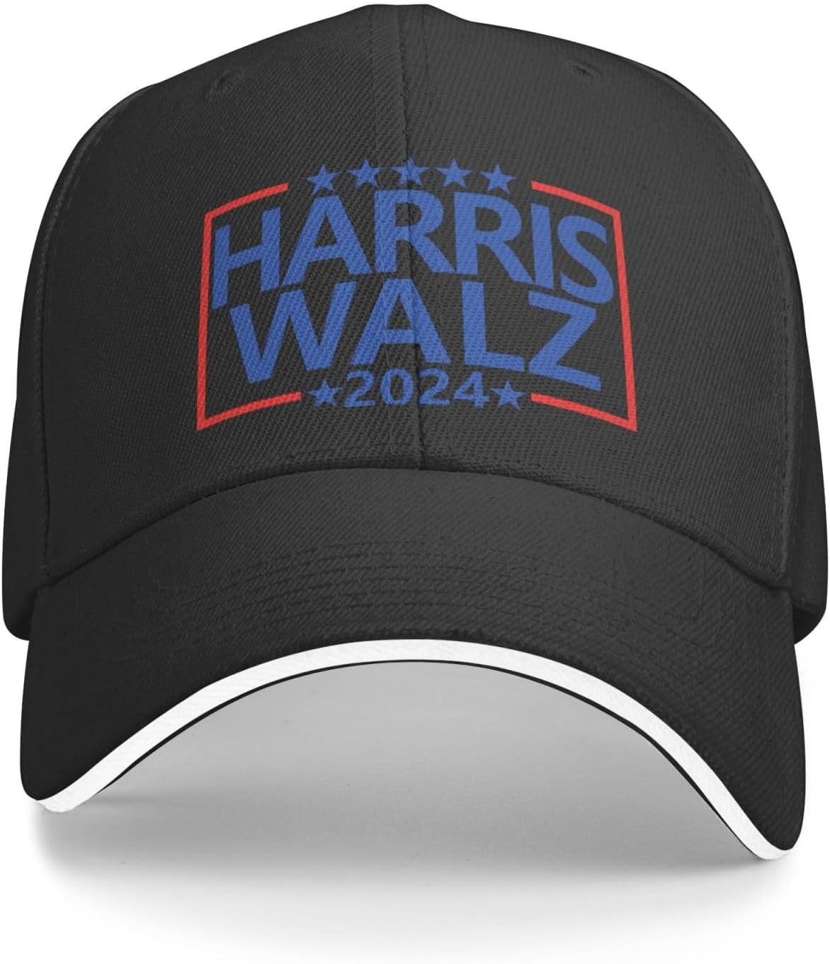 Harris Waltz 2024 Hat for Mens Harris Walz 2024 Cap for Women Gag Gifts ...