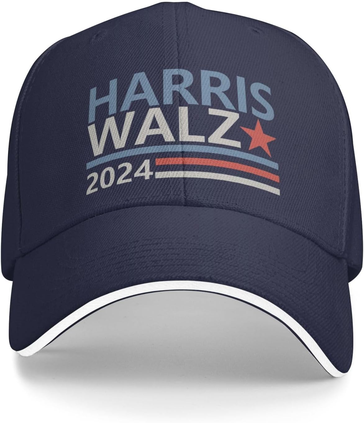 Harris Waltz 2024 Hat for Mens Harris Walz 2024 Hat for Men Womens ...