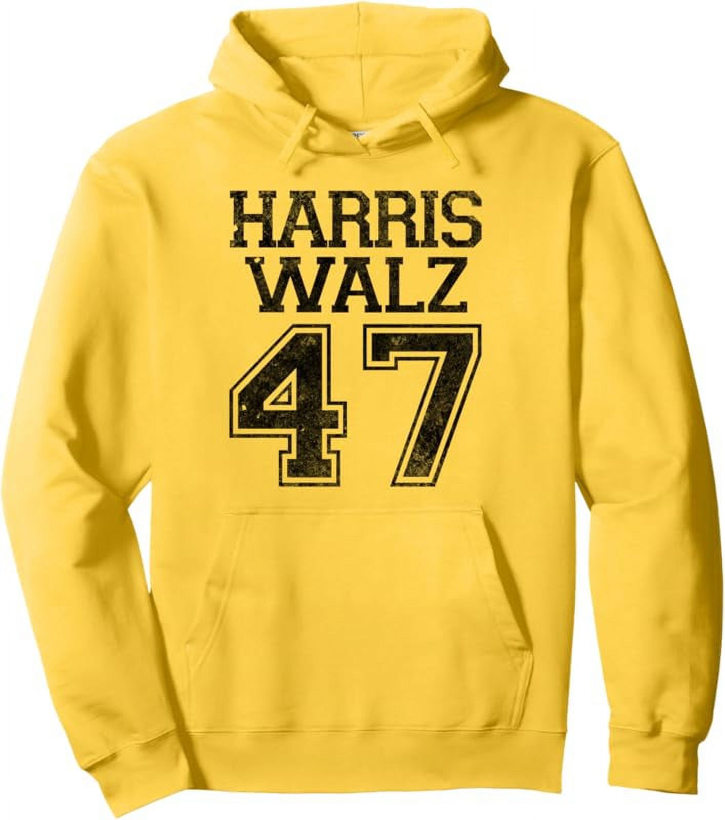 Harris Walz 2024 Campaign for President Vintage Harris Waltz Pullover ...