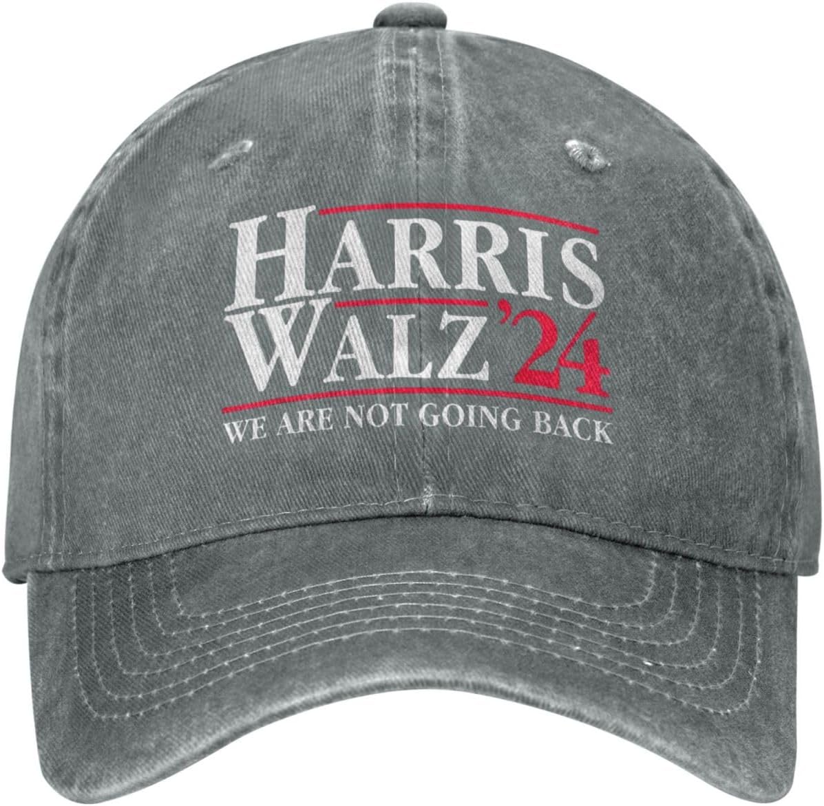 Harris Walz 2024 Election Hat Kamala Harris Tim Walz Waltz Hat Classic ...
