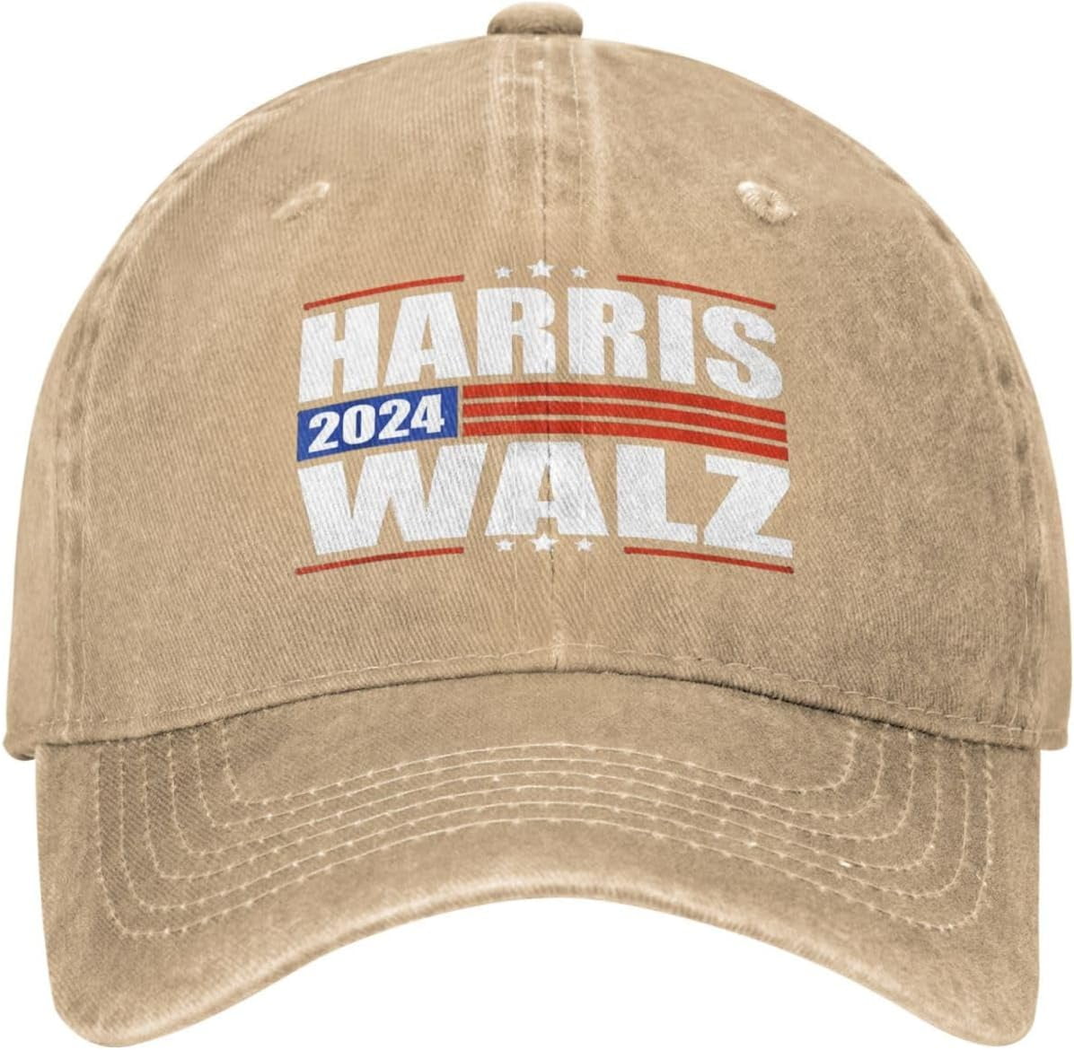 Harris Walz 2024 Election Hat Kamala Harris Tim Walz Waltz Hat Classic ...
