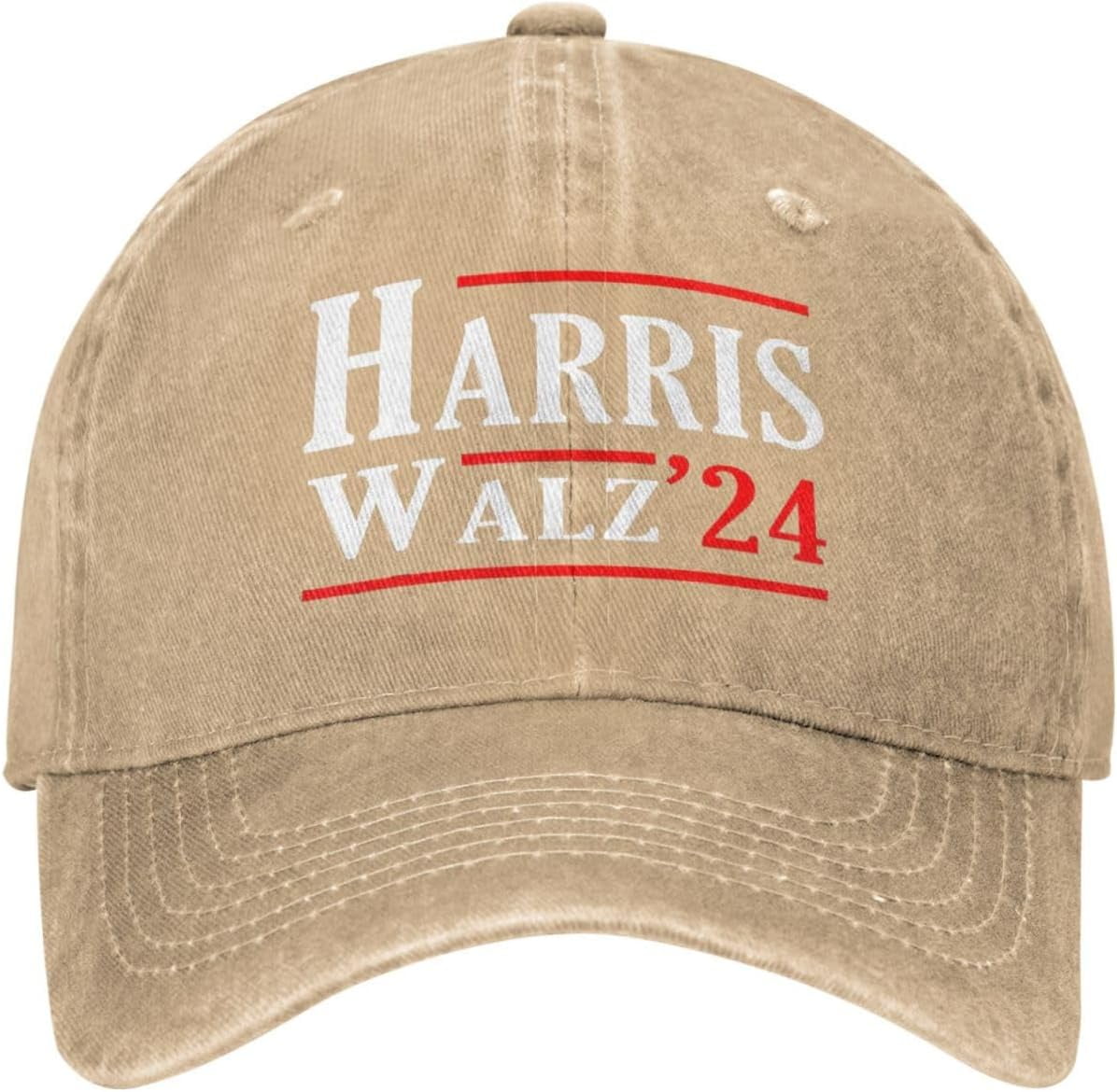 Harris Walz 2024 Election Hat Kamala Harris Tim Walz Waltz Hat Denim ...
