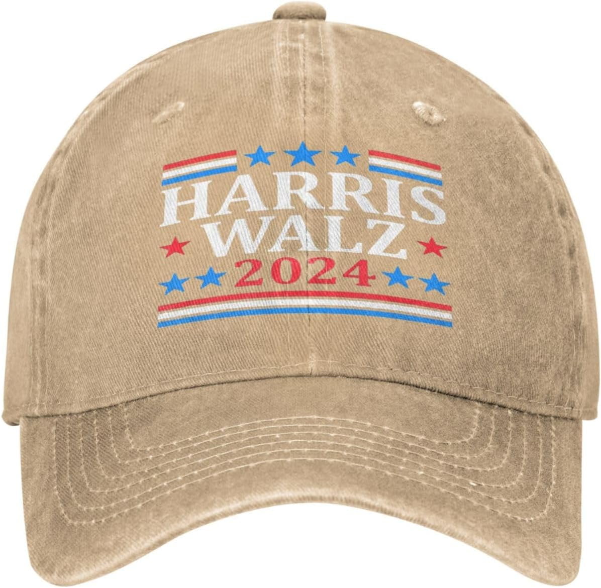 Harris Walz 2024 Election Hat Kamala Harris Tim Walz Waltz Hat Denim ...