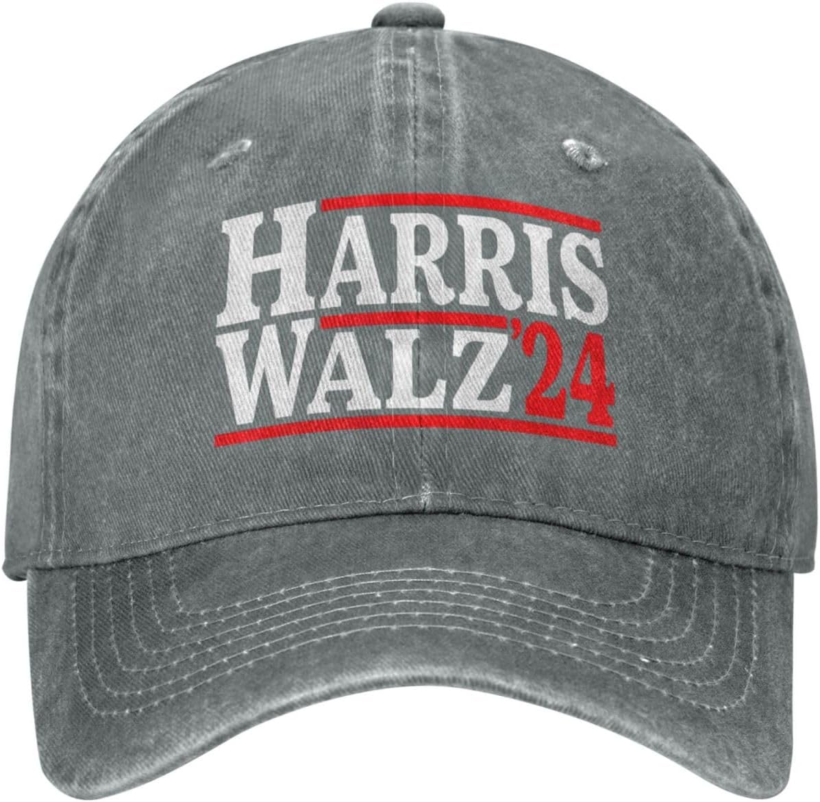 Harris Walz 2024 Election Hat Kamala Harris Tim Walz Waltz Hat Retro ...