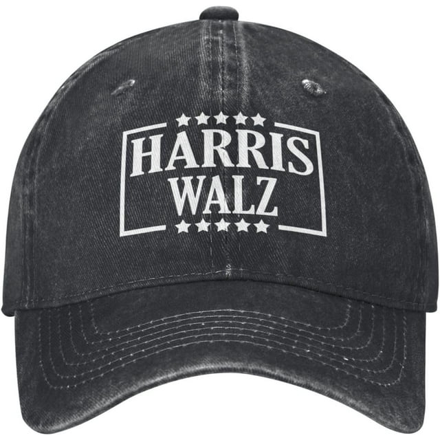 Harris Walz 2024 Election Hat Kamala Harris Tim Walz Waltz Hat Vintage ...