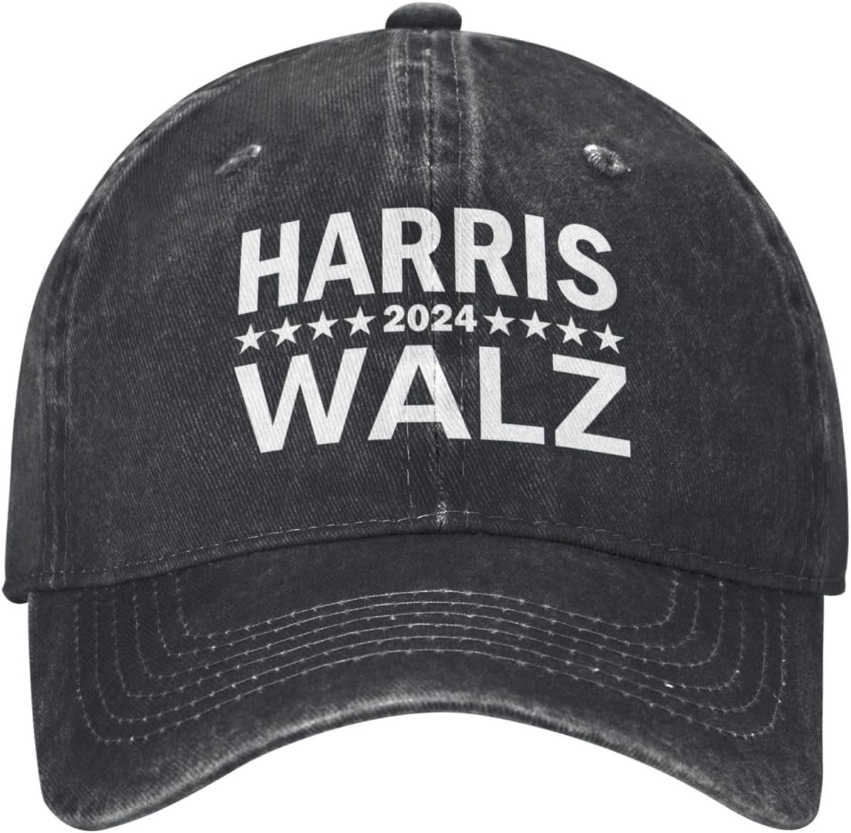 Harris Walz 2024 Election Hats Kamala Harris Tim Walz Waltz Hat Classic ...
