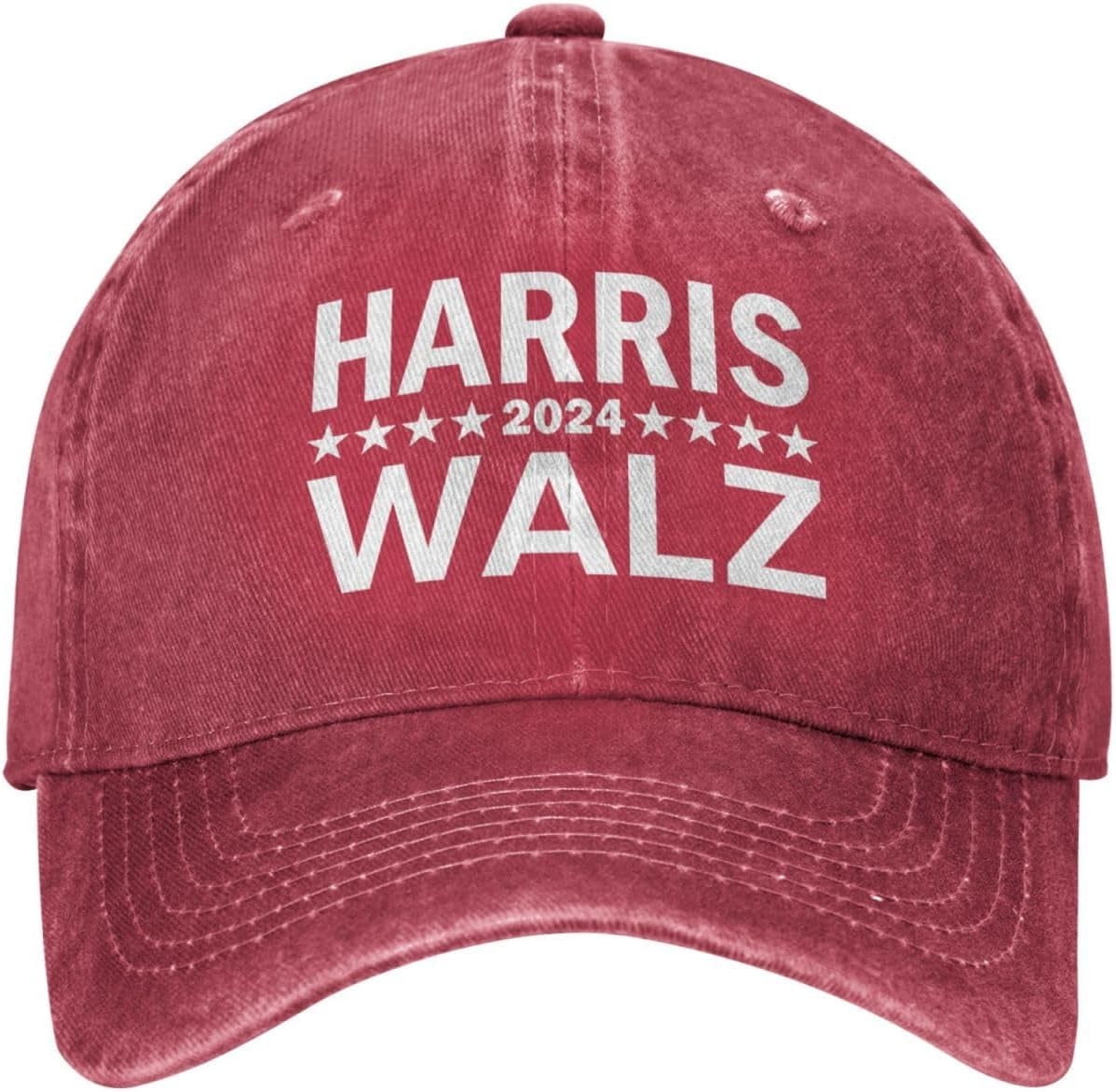 Harris Walz 2024 Election Hats Kamala Harris Tim Walz Waltz Hat Classic ...