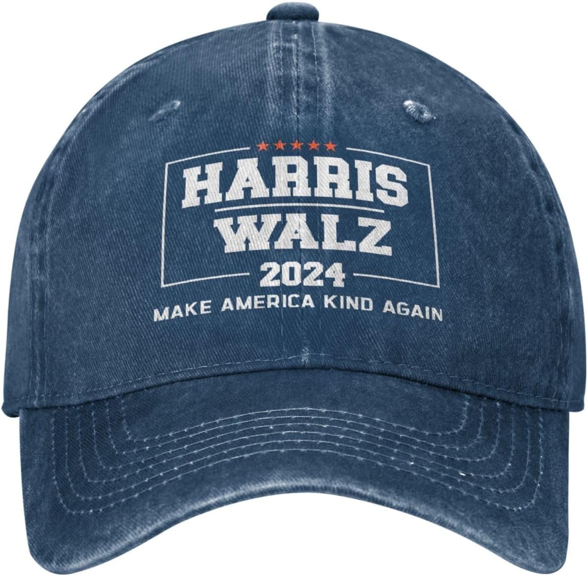 Harris Walz 2024 Election Hats Kamala Harris Tim Walz Waltz Hat Low ...