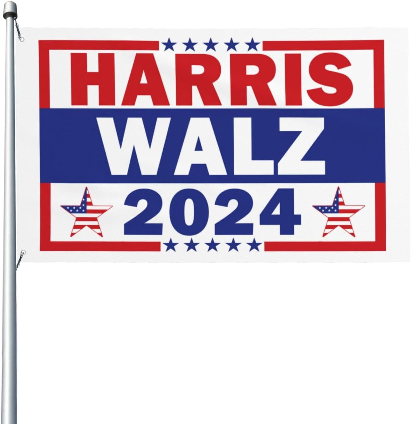 Harris Walz 2024 Flag, Harris Waltz 2024 Flag Kamala Harris 2024 ...