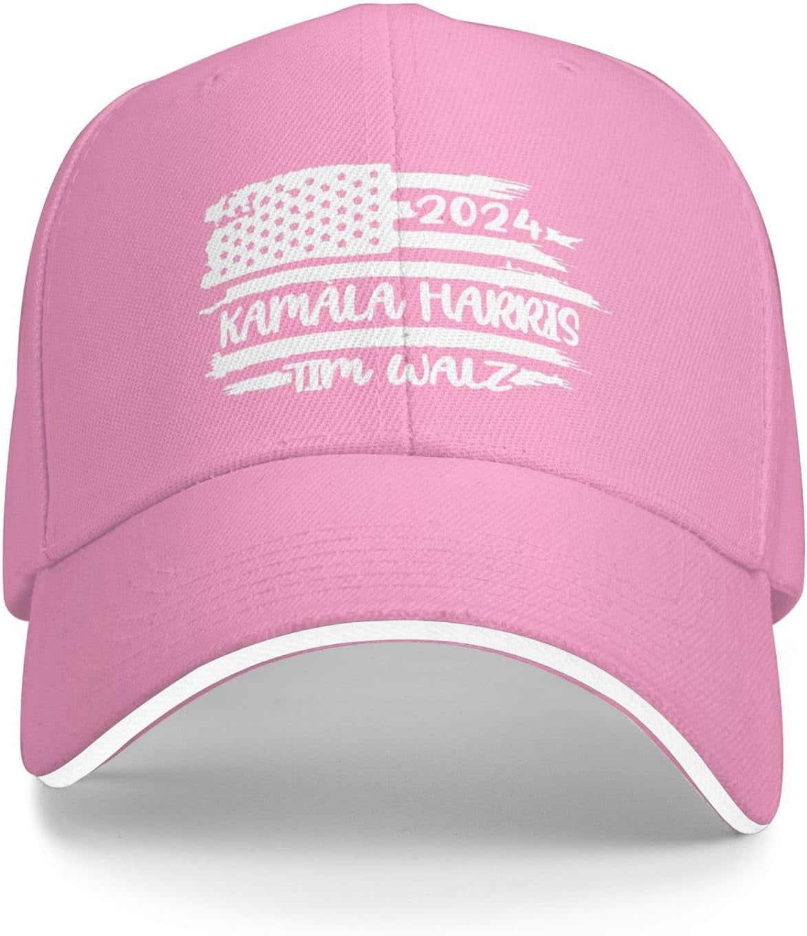 Harris Walz 2024 Hat Harris Waltz 2024 Hat Kamala Harris 2024 Tim Walz ...