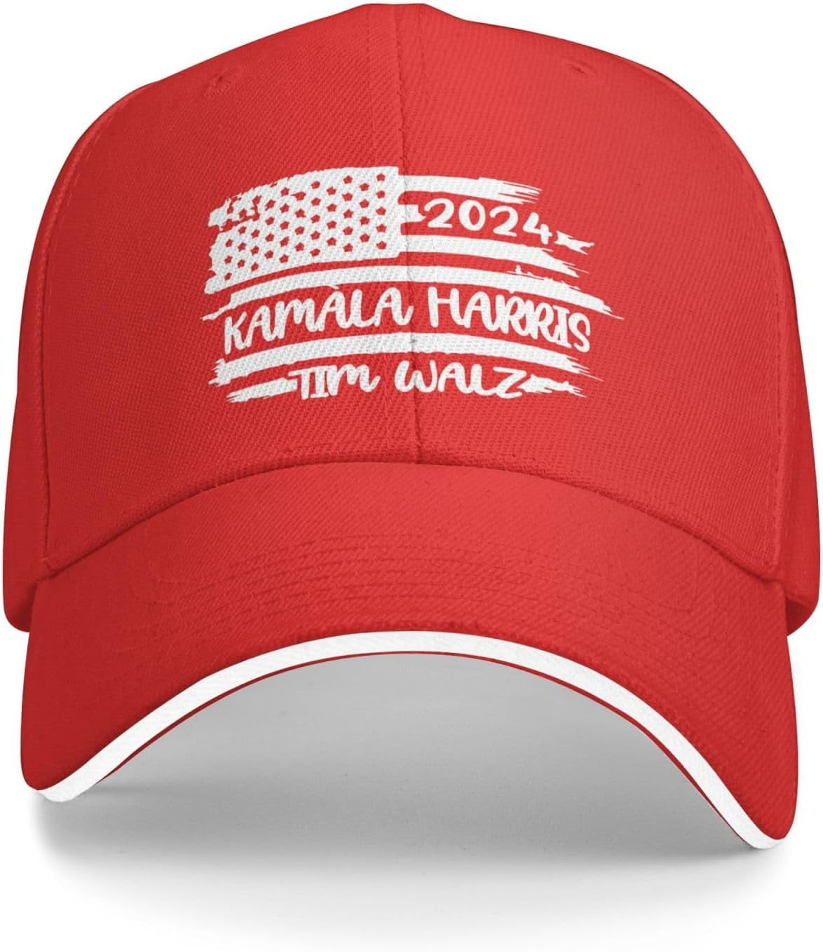 Harris Walz 2024 Hat Harris Waltz 2024 Hat Kamala Harris 2024 Tim Walz ...