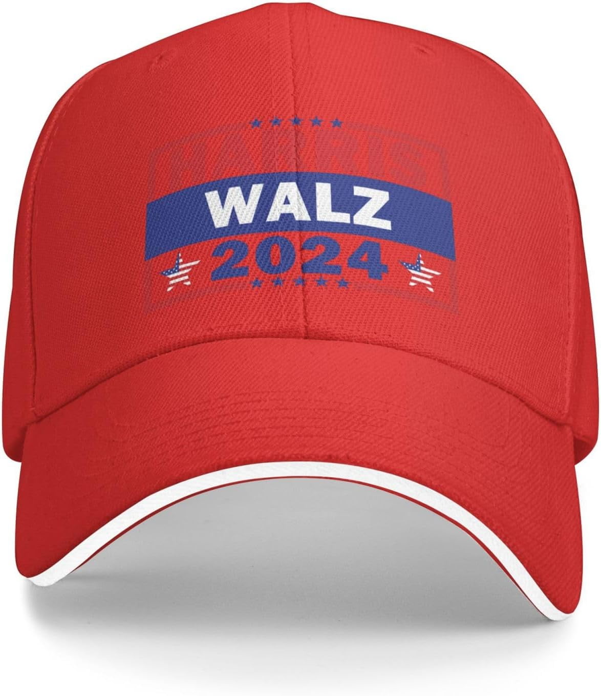 Harris Walz 2024 Hat Harris Waltz 2024 Hat Kamala Harris 2024 Tim Walz ...