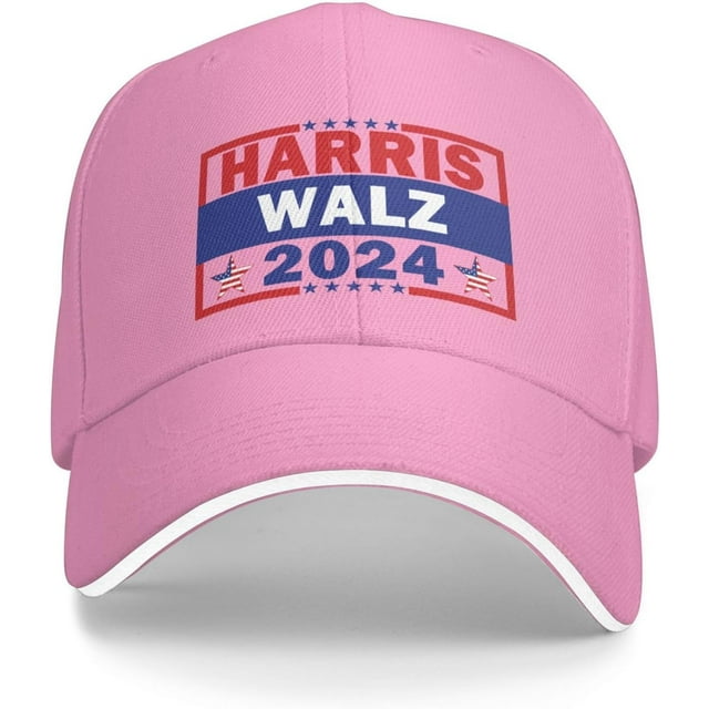 Harris Walz 2024 Hat Harris Waltz 2024 Hat Kamala Harris 2024 Tim Walz ...
