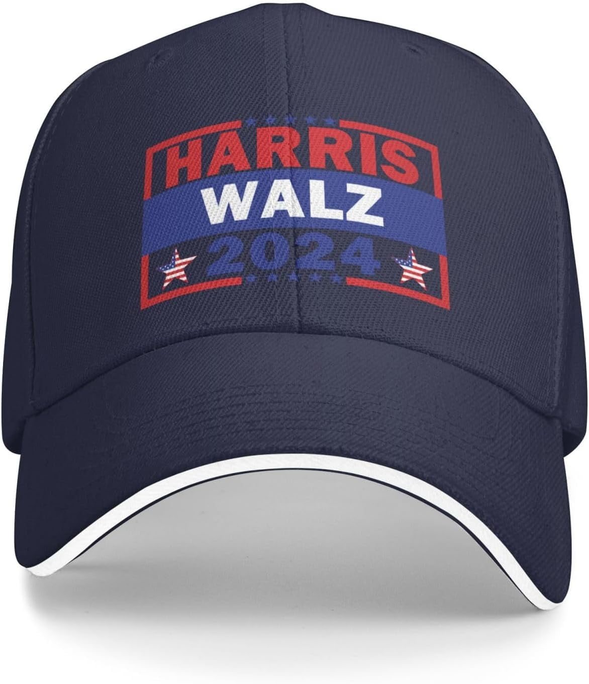 Harris Walz 2024 Hat Harris Waltz 2024 Hat Kamala Harris 2024 Tim Walz ...