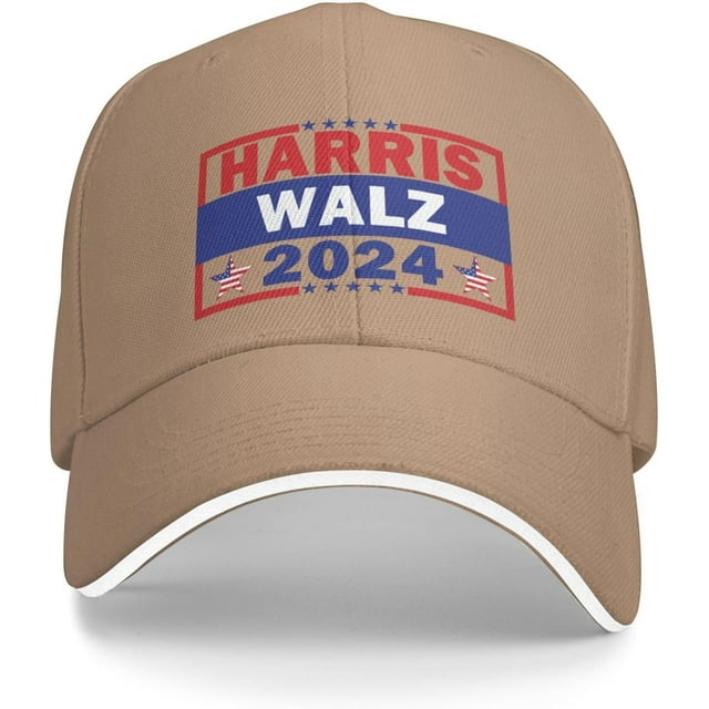 Harris Walz 2024 Hat Harris Waltz 2024 Hat Kamala Harris 2024 Tim Walz ...