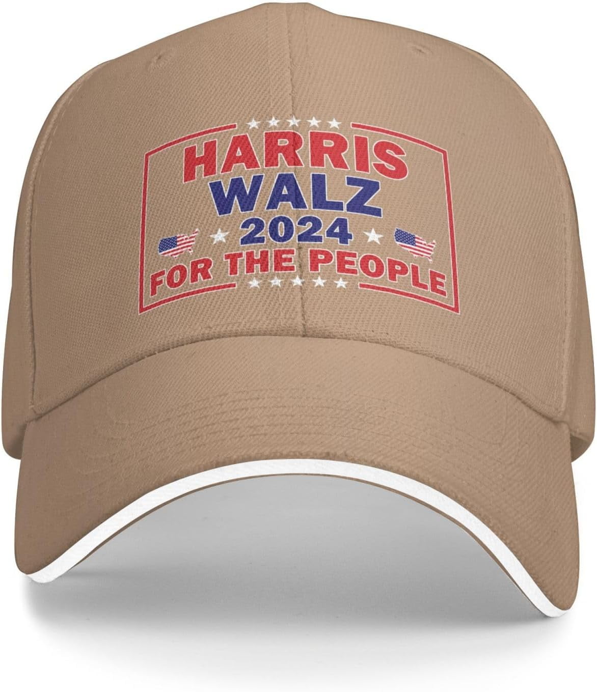 Harris Walz 2024 Hat Harris Waltz 2024 Hat Kamala Harris 2024 Tim Walz ...