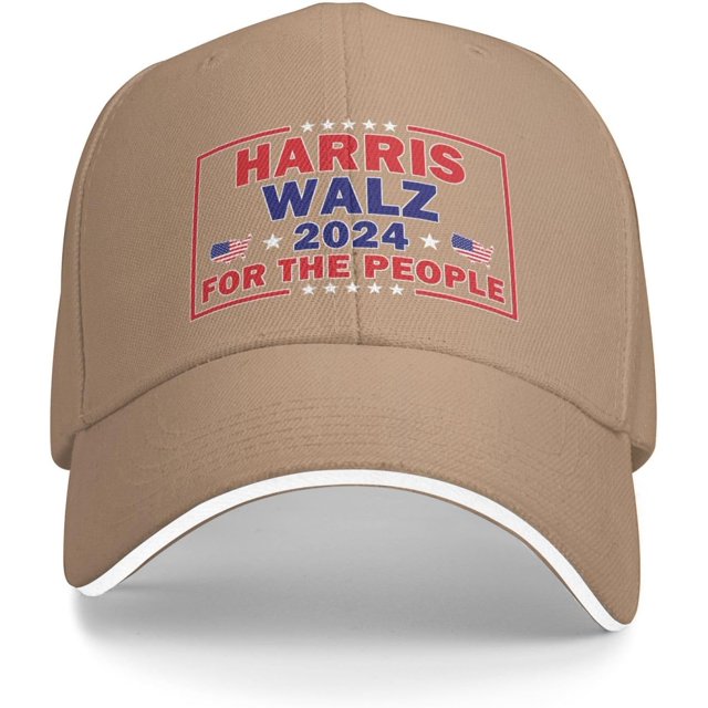 Harris Walz 2024 Hat Harris Waltz 2024 Hat Kamala Harris 2024 Tim Walz ...