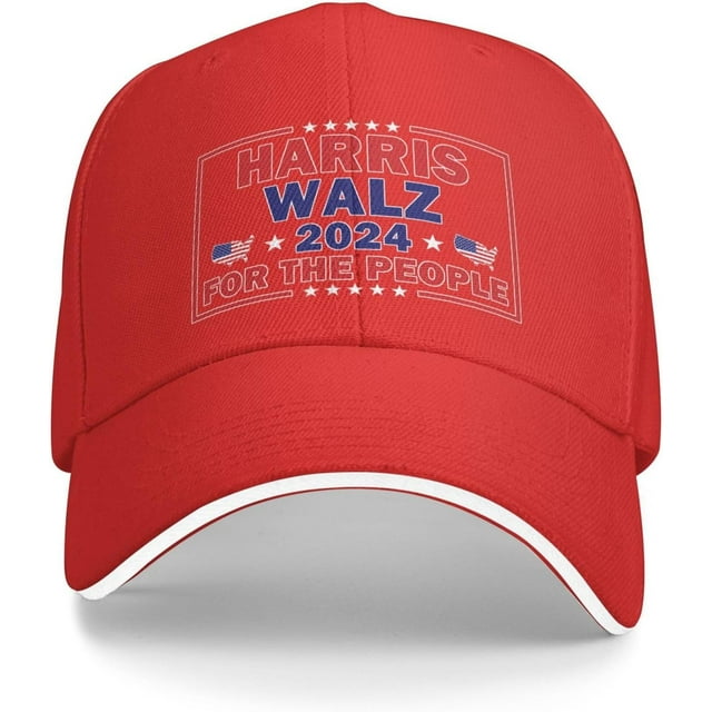 Harris Walz 2024 Hat Harris Waltz 2024 Hat Kamala Harris 2024 Tim Walz ...