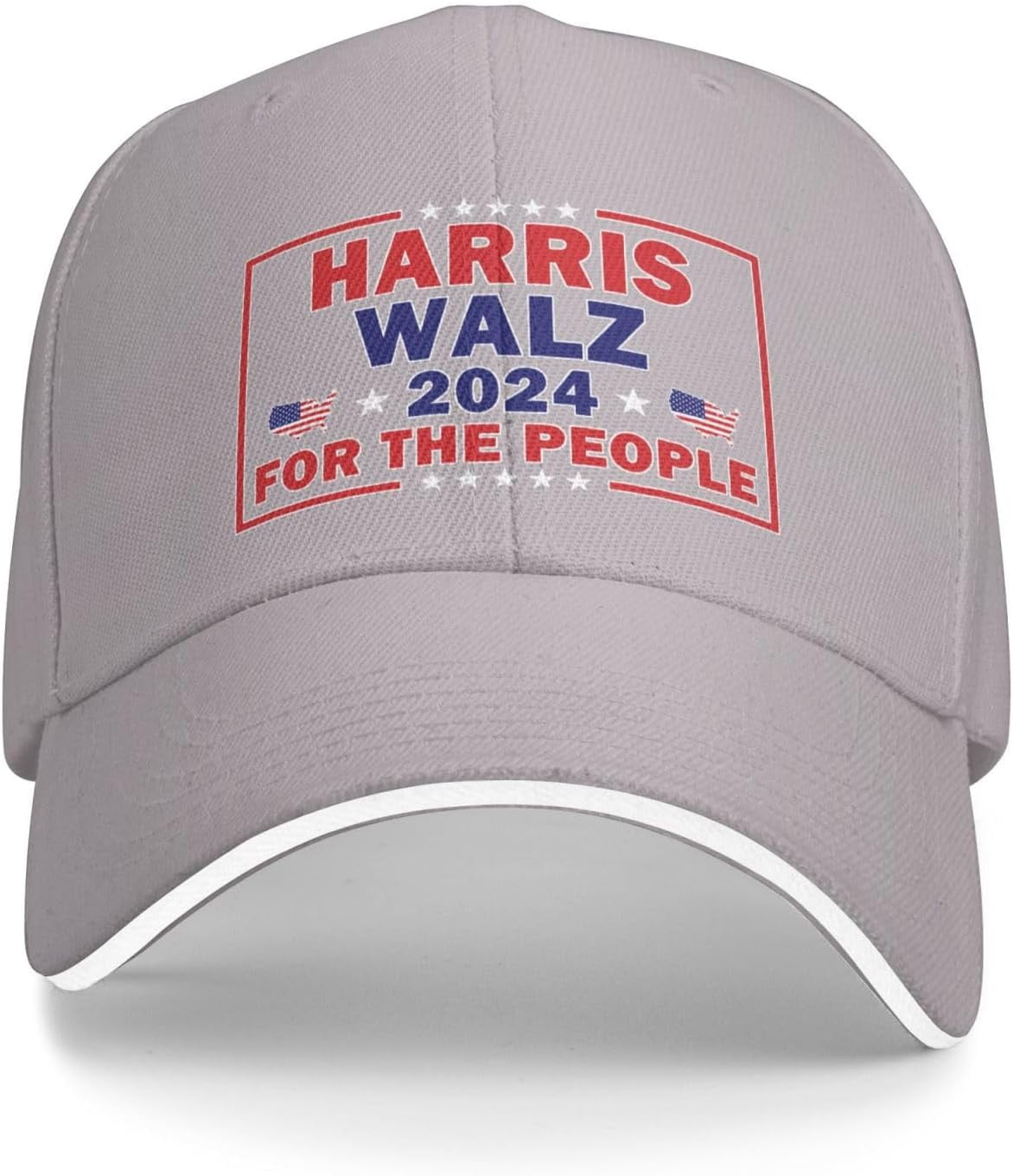 Harris Walz 2024 Hat Harris Waltz 2024 Hat Kamala Harris 2024 Tim Walz ...