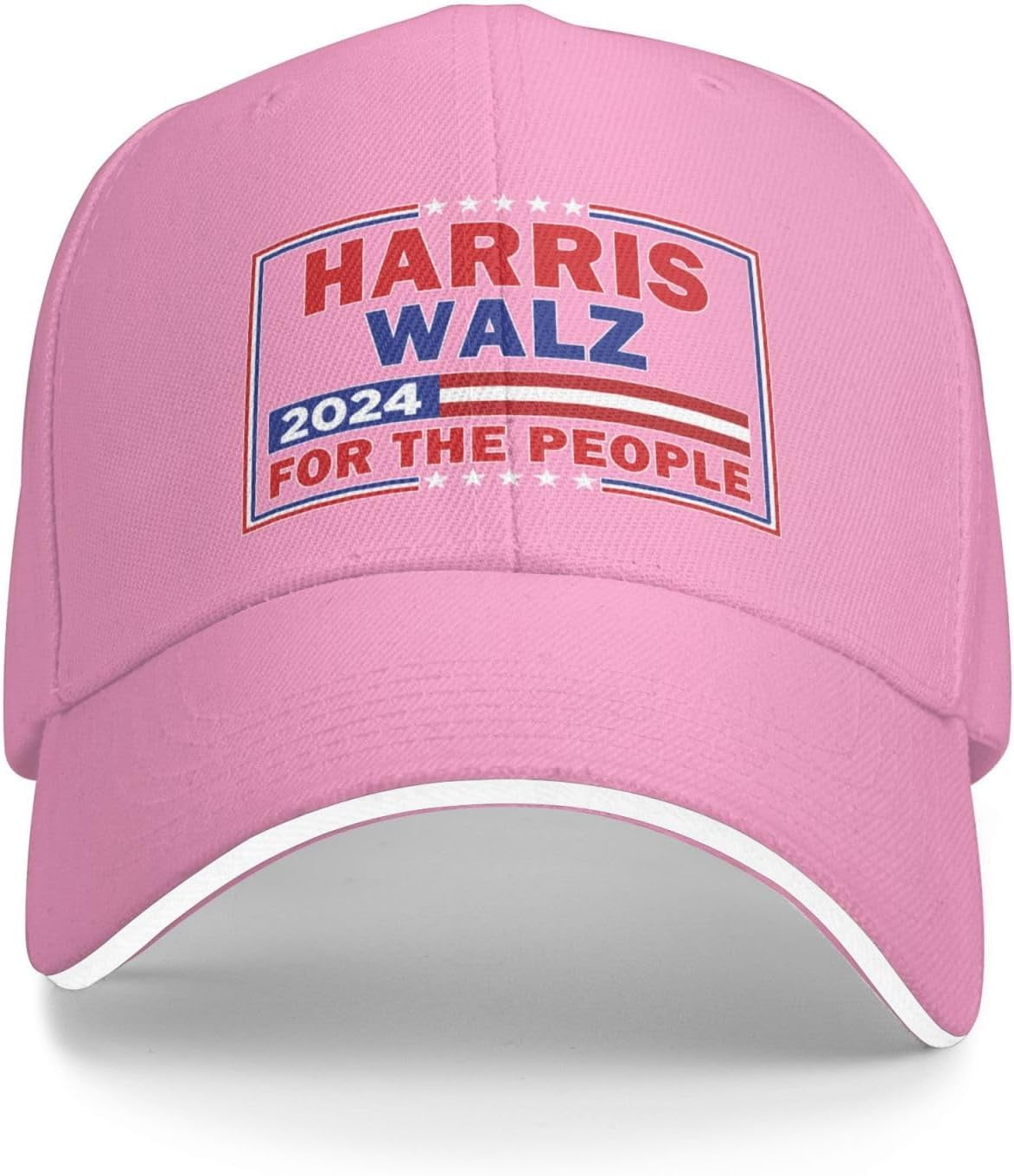 Harris Walz 2024 Hat Harris Waltz 2024 Hat Kamala Harris 2024 Tim Walz ...
