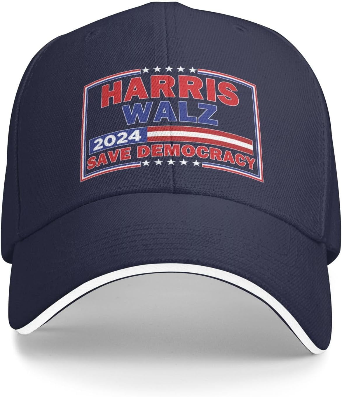 Harris Walz 2024 Hat Harris Waltz 2024 Hat Kamala Harris 2024 Tim Walz ...