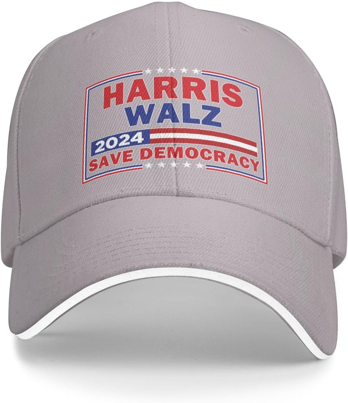 Harris Walz 2024 Hat Harris Waltz 2024 Hat Kamala Harris 2024 Tim Walz ...