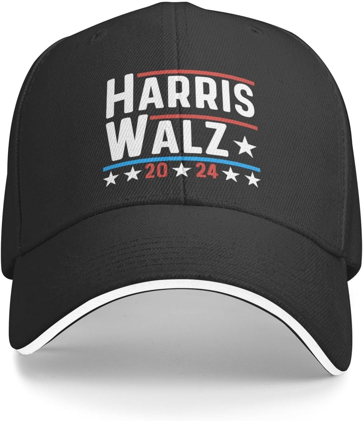 Harris Walz 2024 Hat Harris Walz 2024 Hat Kamala Harris 2024 Hat ...