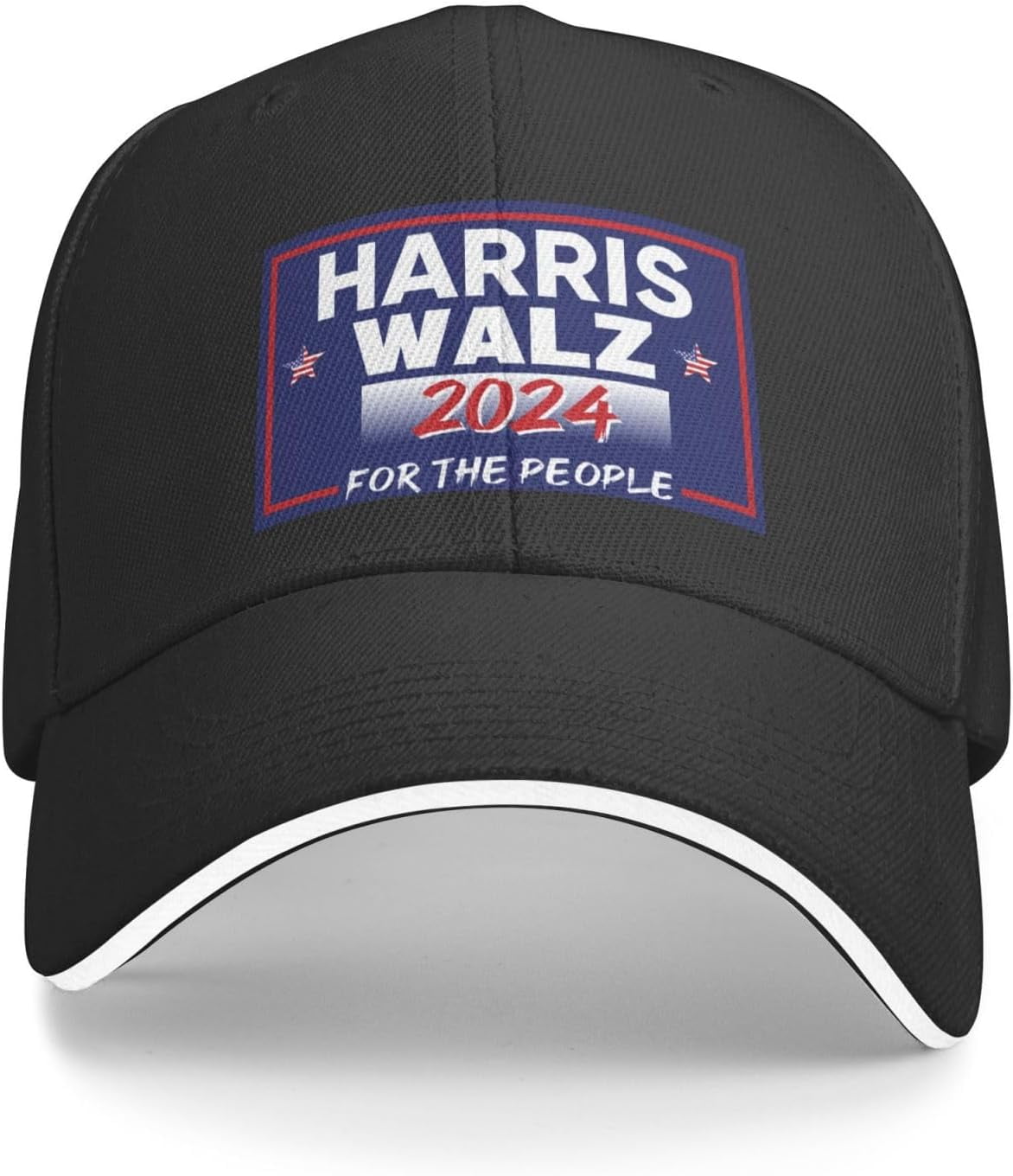 Harris Walz 2024 Hat Harris Walz 2024 President Cap Vote Blue Save ...