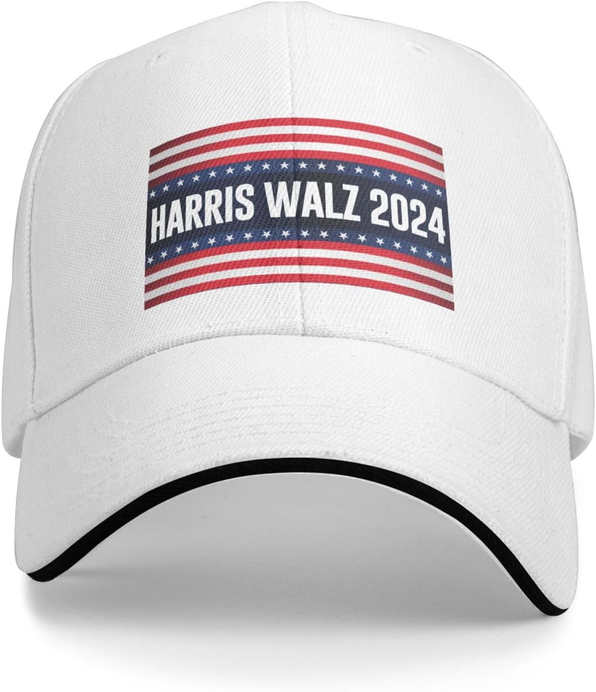 Harris Walz 2024 Hat Harris Walz 2024 President Cap Vote Blue Save ...