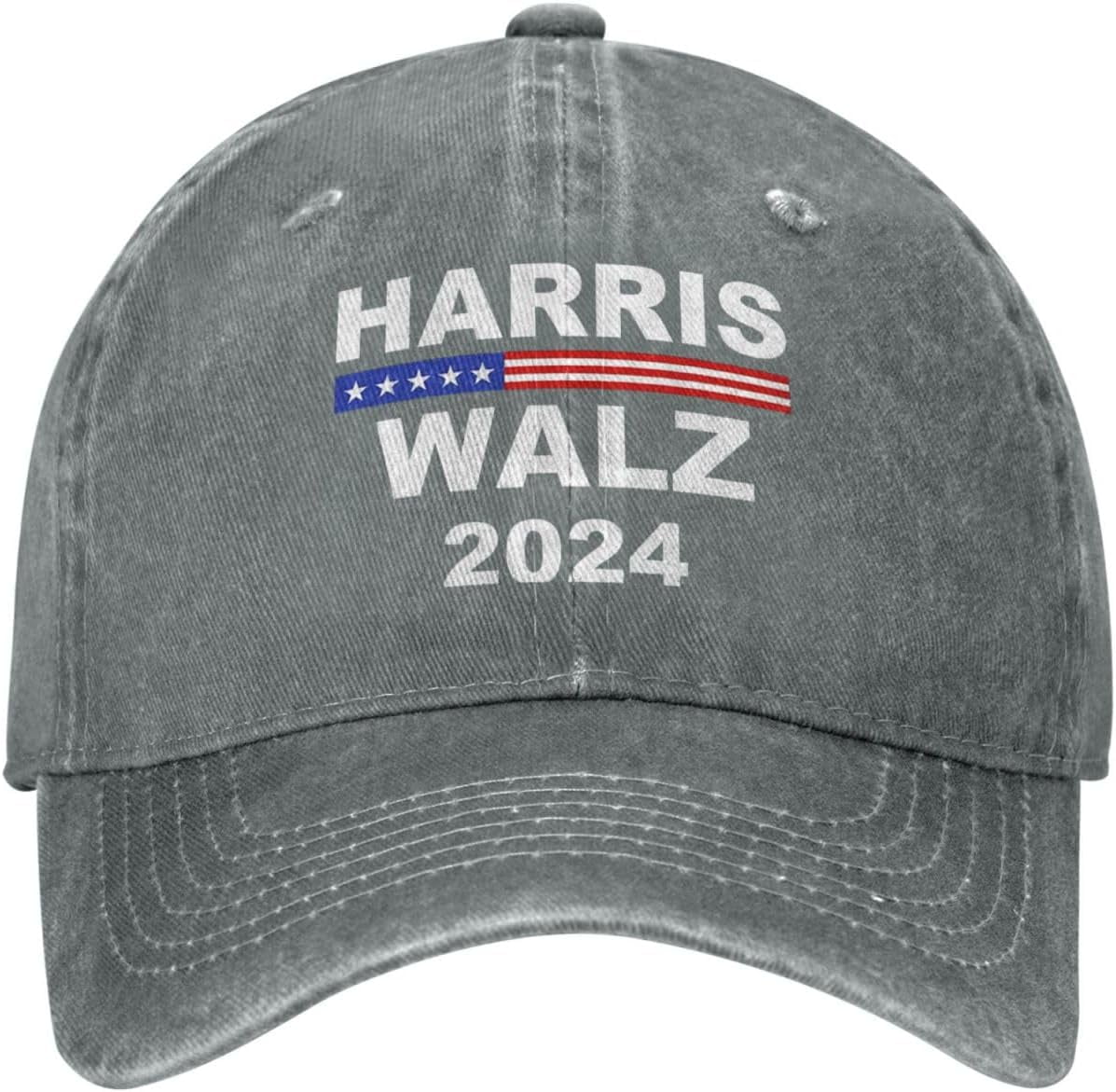 Harris Walz 2024 Hat Kamala Harris Tim Walz Waltz 2024 Hat Kamala ...