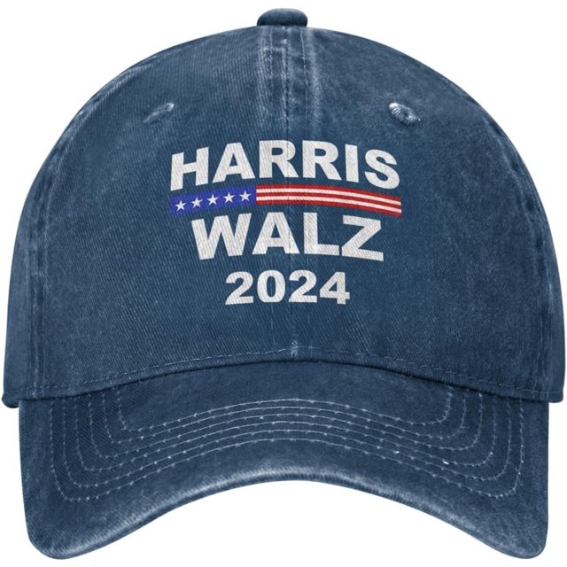 Harris Walz 2024 Hat Kamala Harris Tim Walz Waltz 2024 Hat Kamala ...