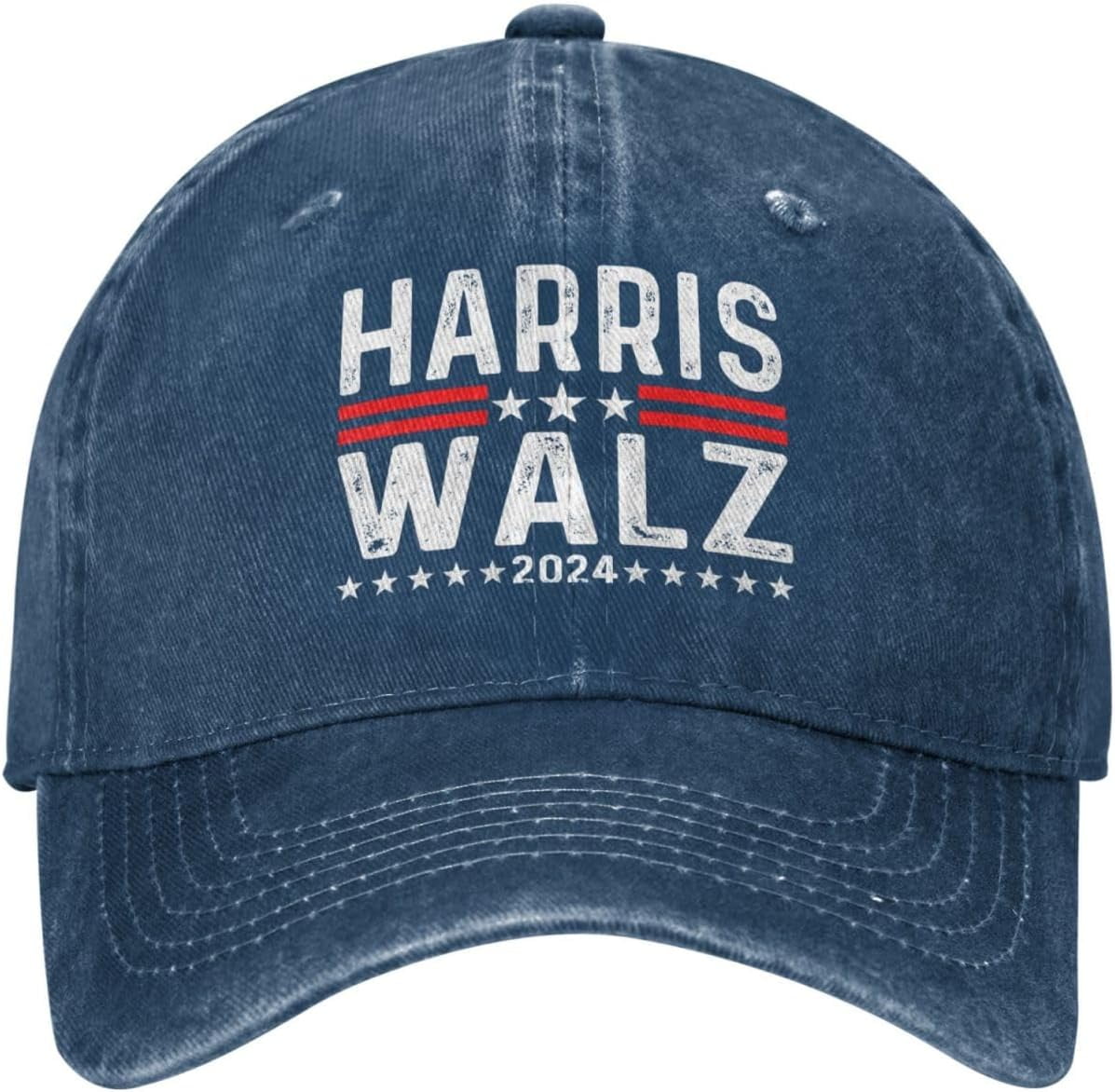 Harris Walz 2024 Hat Kamala Harris Walz 2024 Hat Harris for President ...