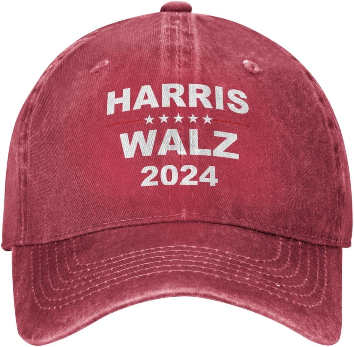 Harris Walz 2024 Hat Kamala Harris Walz Waltz 2024 Hat Harris for ...