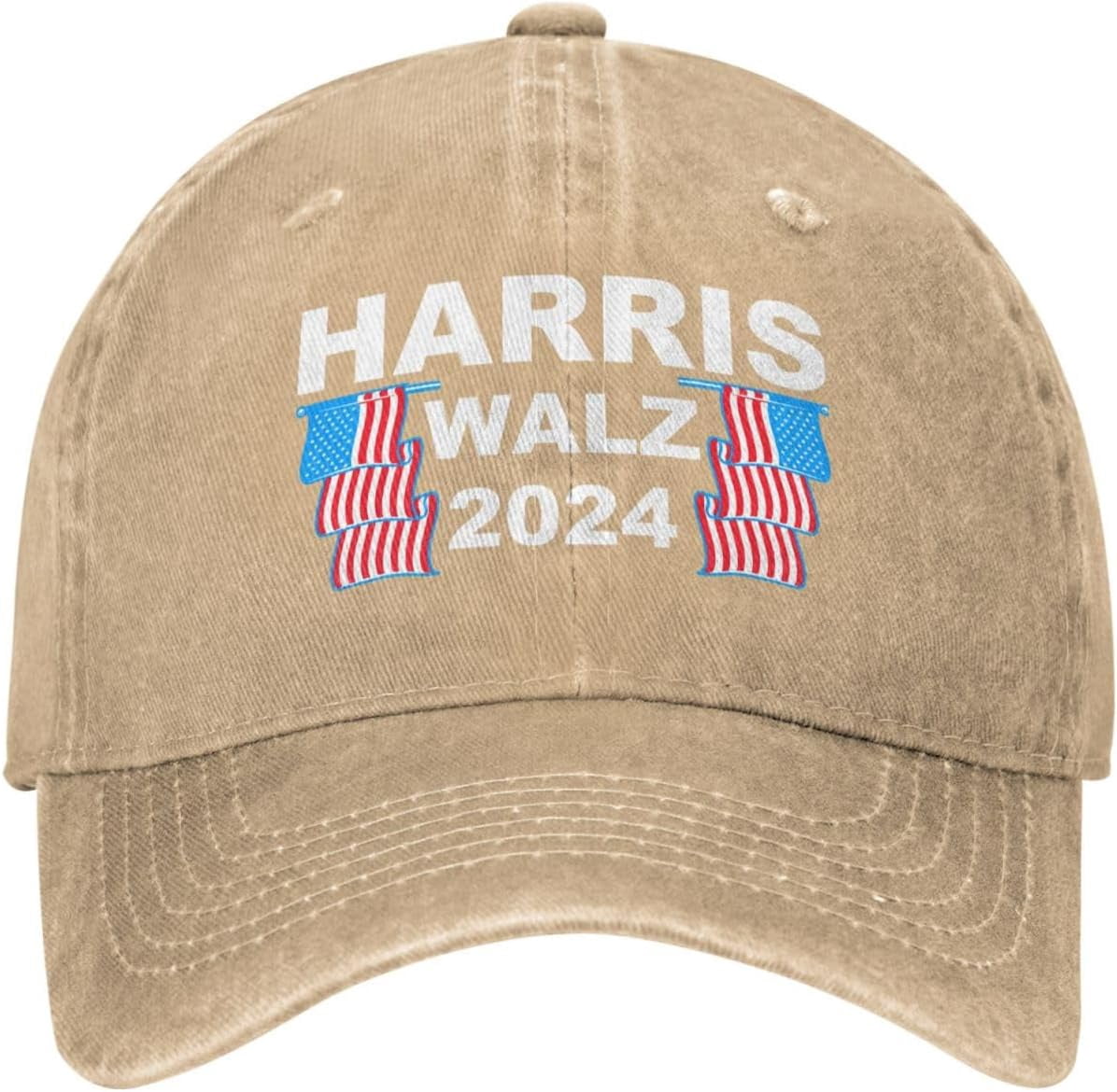 Harris Walz 2024 Hat Kamala Harris Walz Waltz 2024 for President Hat ...