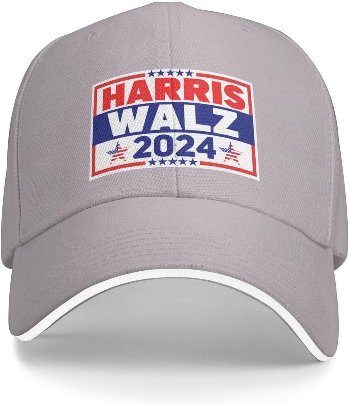 Harris-Walz 2024 Hat Kamala-Harris-Walz for President 2024 Hat Harris ...