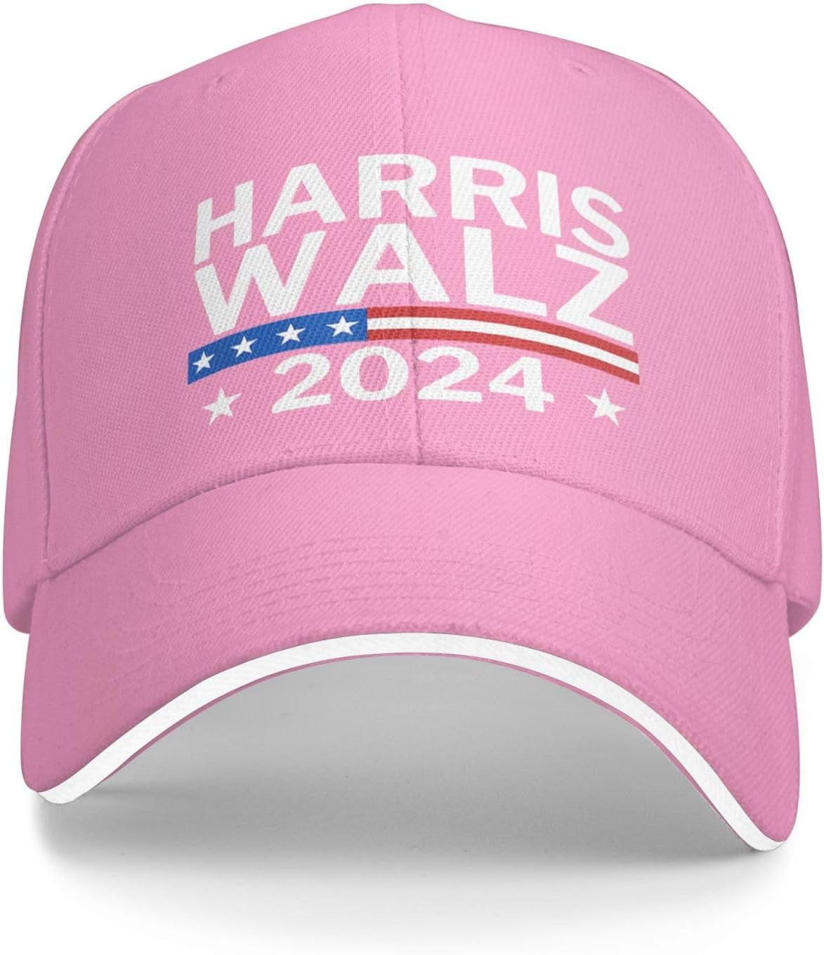 Harris-Walz 2024 Hat Kamala Harris for President Kamala Harris-Walz ...