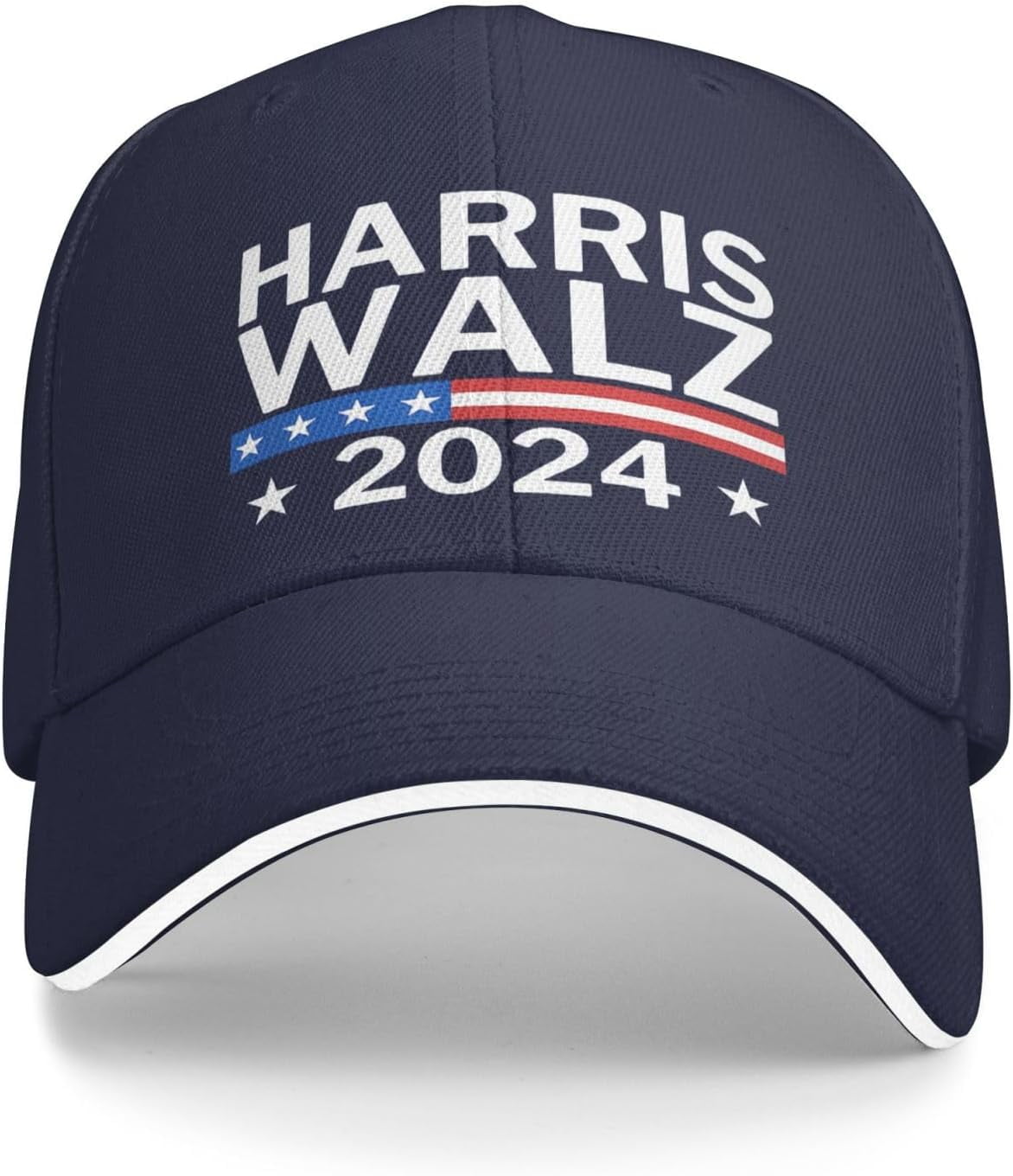 Harris-Walz 2024 Hat Kamala Harris for President Kamala Harris-Walz ...