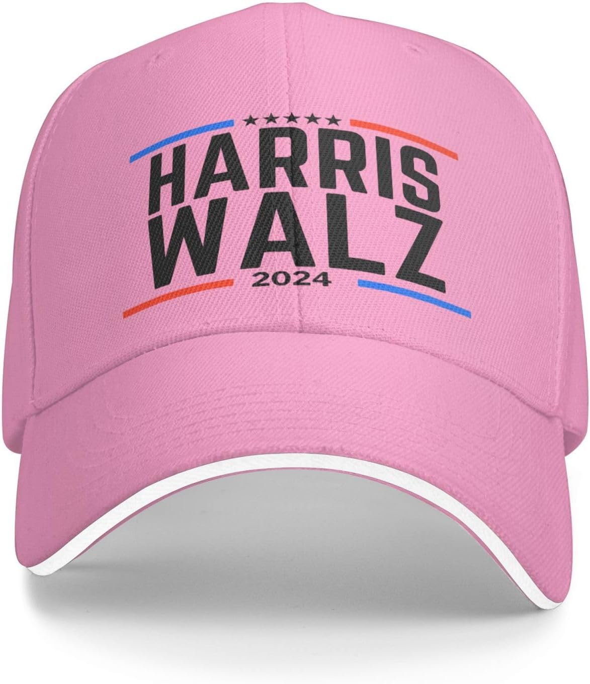 Harris-Walz 2024 Hat Kamala Harris for President Kamala Harris-Walz ...