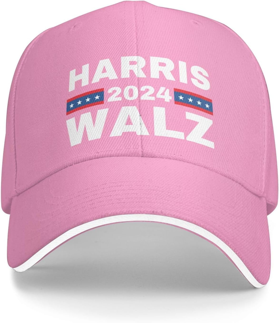 Harris Walz 2024 Kamala Harris Tim Waltz 2024 Hat Men Baseball Hats ...